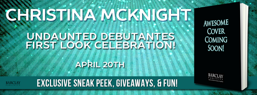 The Undaunted Debutantes series first look – Chill and read