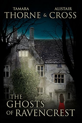 ghosts – Chill and read